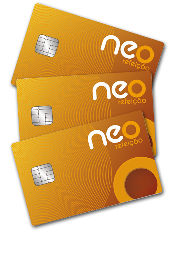 NEO Facilidades e Benefícios